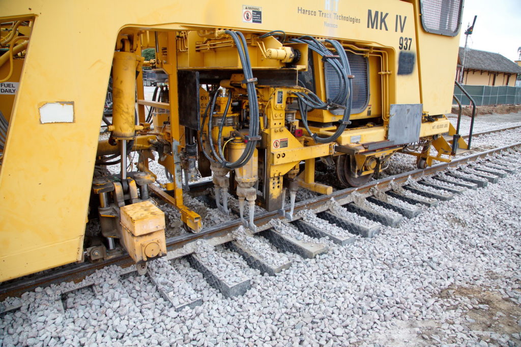 Main Street Grapevine - Trinity Metro