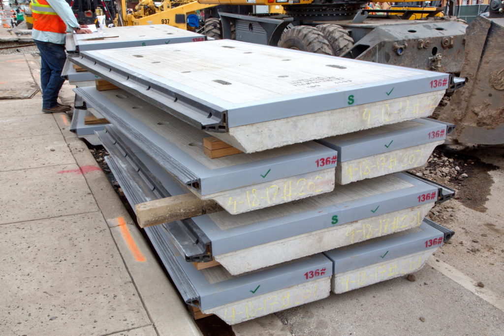 Main Street Grapevine - Trinity Metro