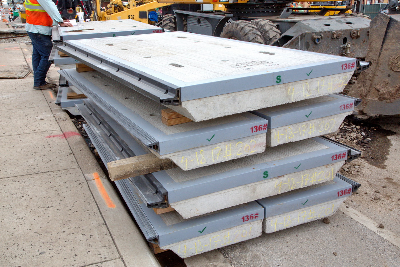 Main Street Grapevine - Trinity Metro