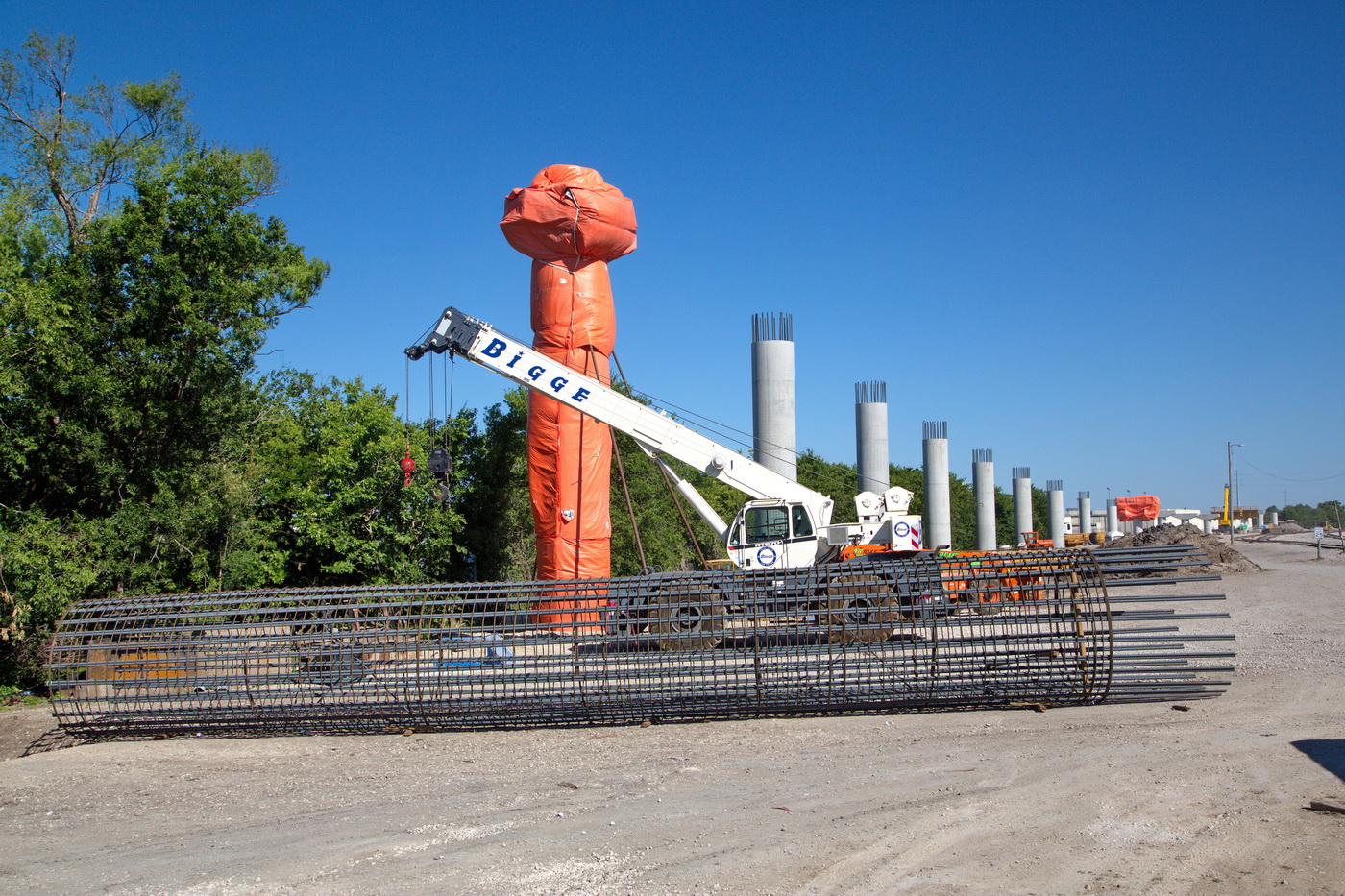 Peach Yard Fort Worth - Trinity Metro