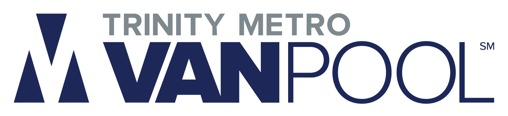 Vanpool - Trinity Metro
