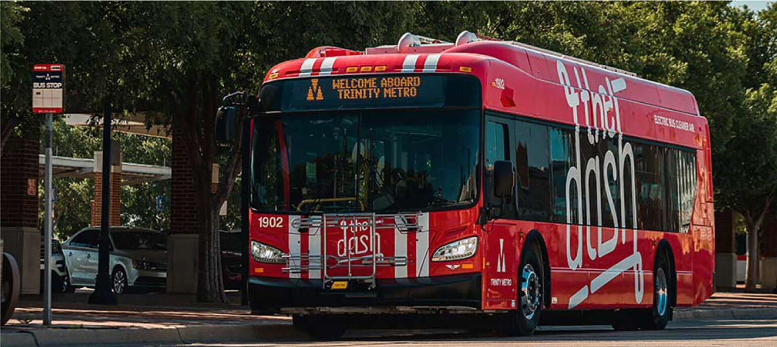National Finals Rodeo - Trinity Metro