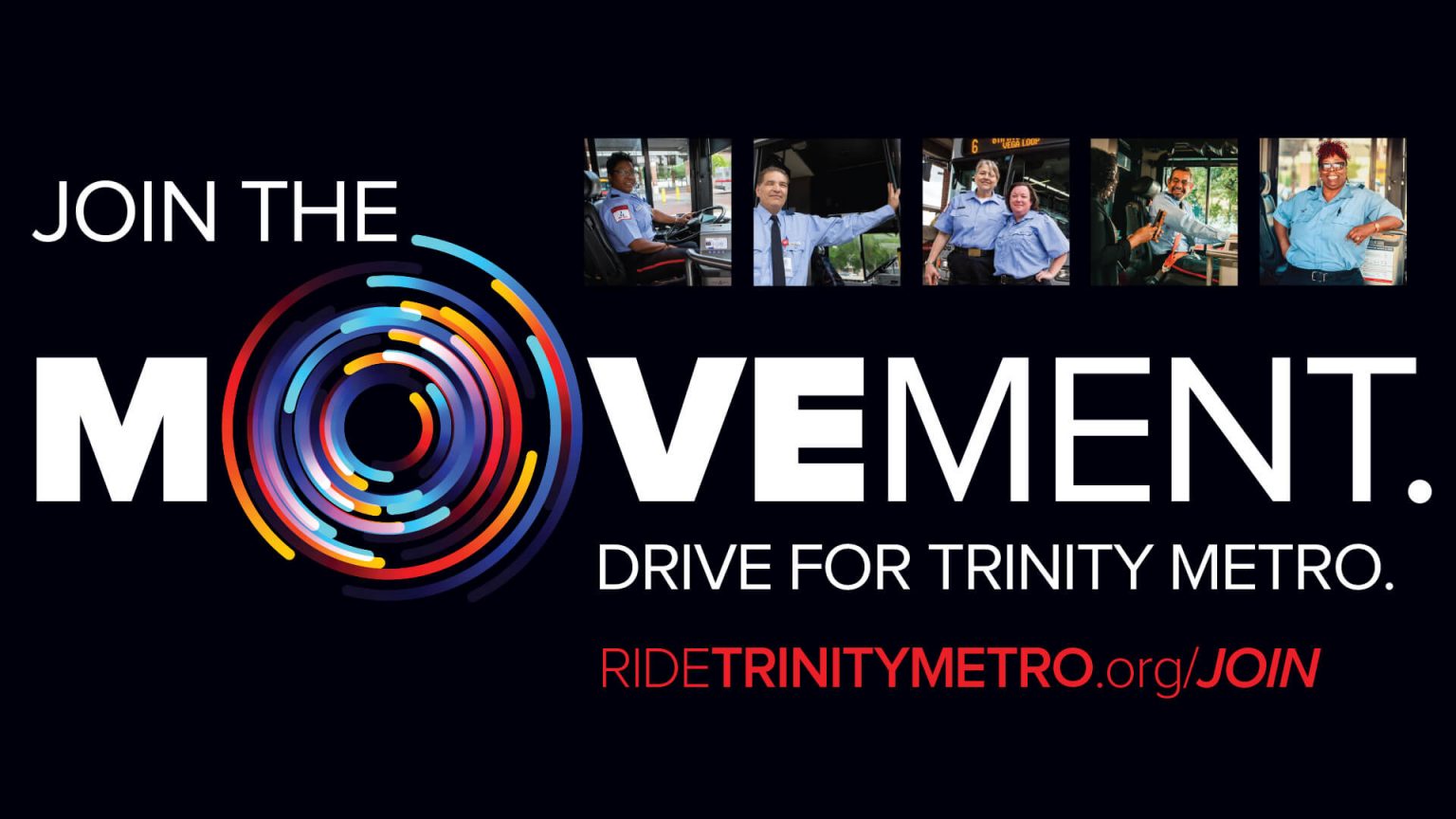 Home - Trinity Metro - Tarrant County public transit service.