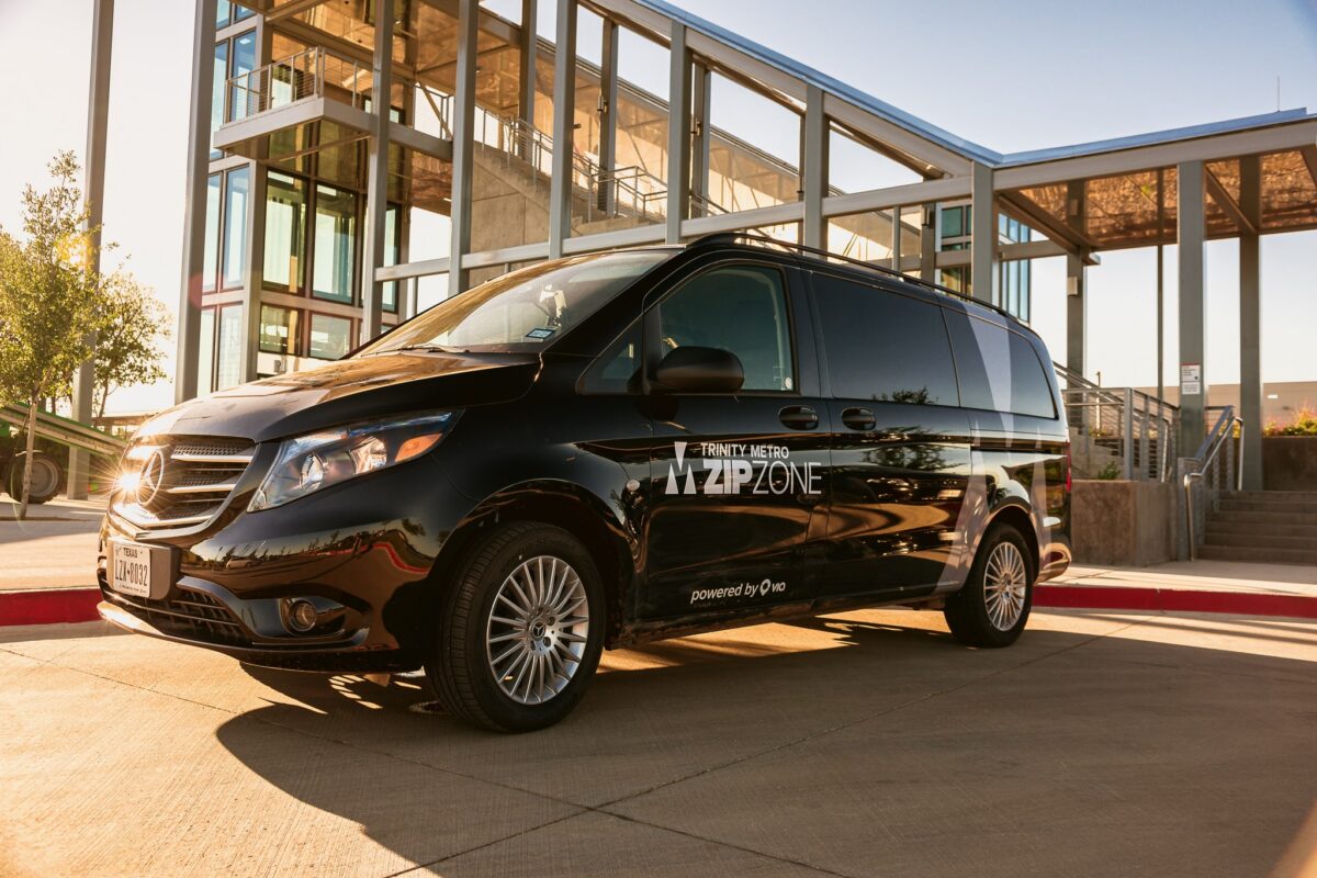 See Arts - Trinity Metro