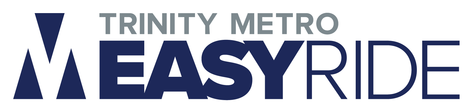 EASYRIDE - Trinity Metro