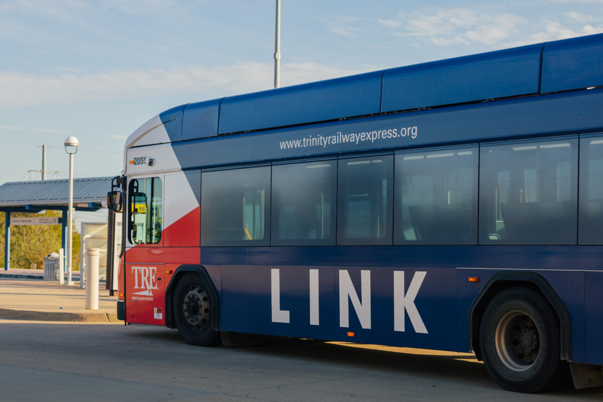 Media Kit - Trinity Metro