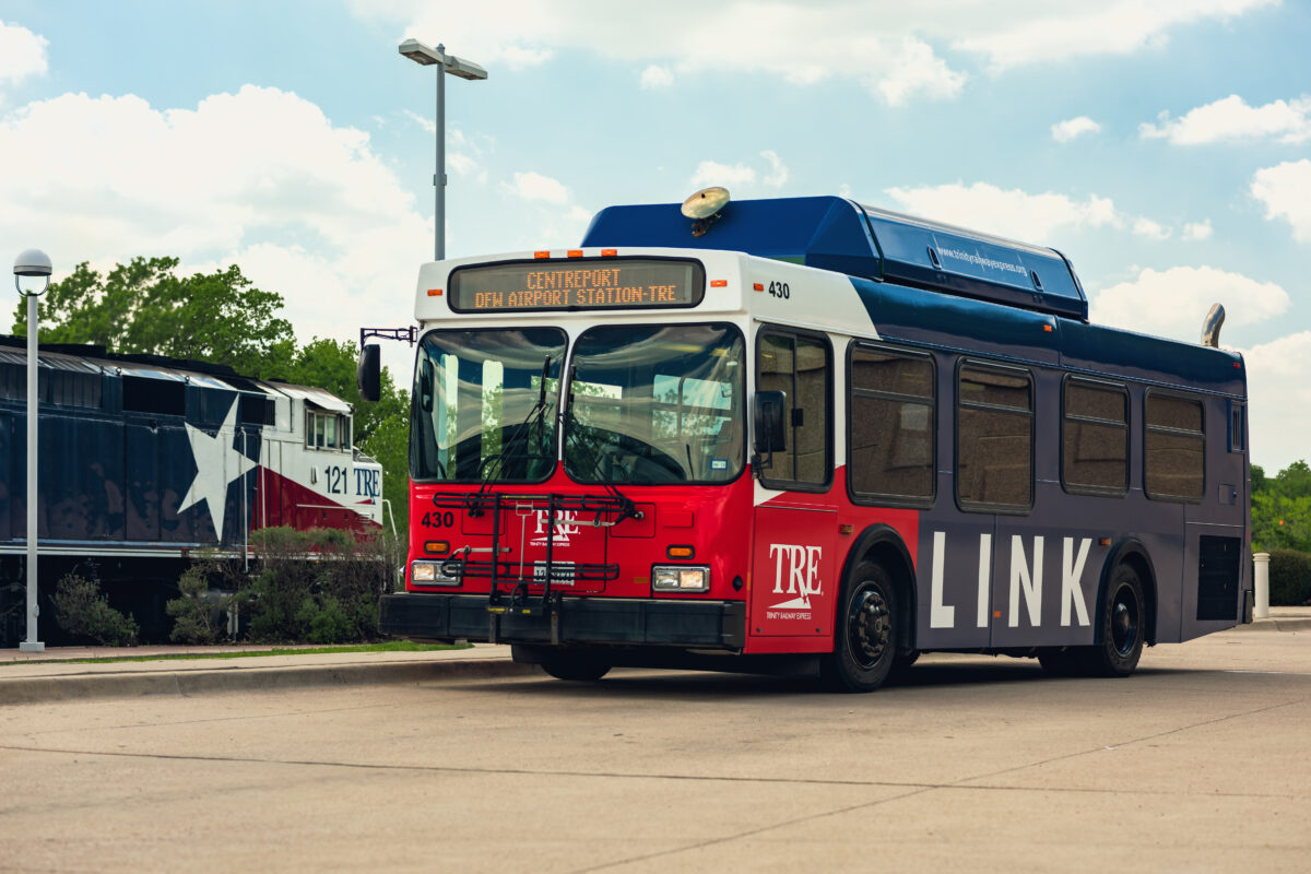 Media Kit - Trinity Metro