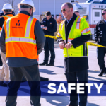 Safety - Trinity Metro