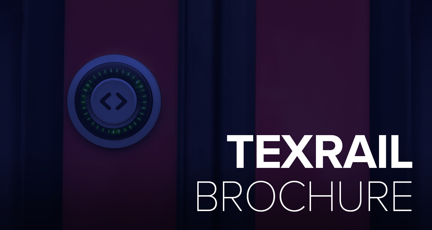 Trinity Metro TEXRail | Schedule