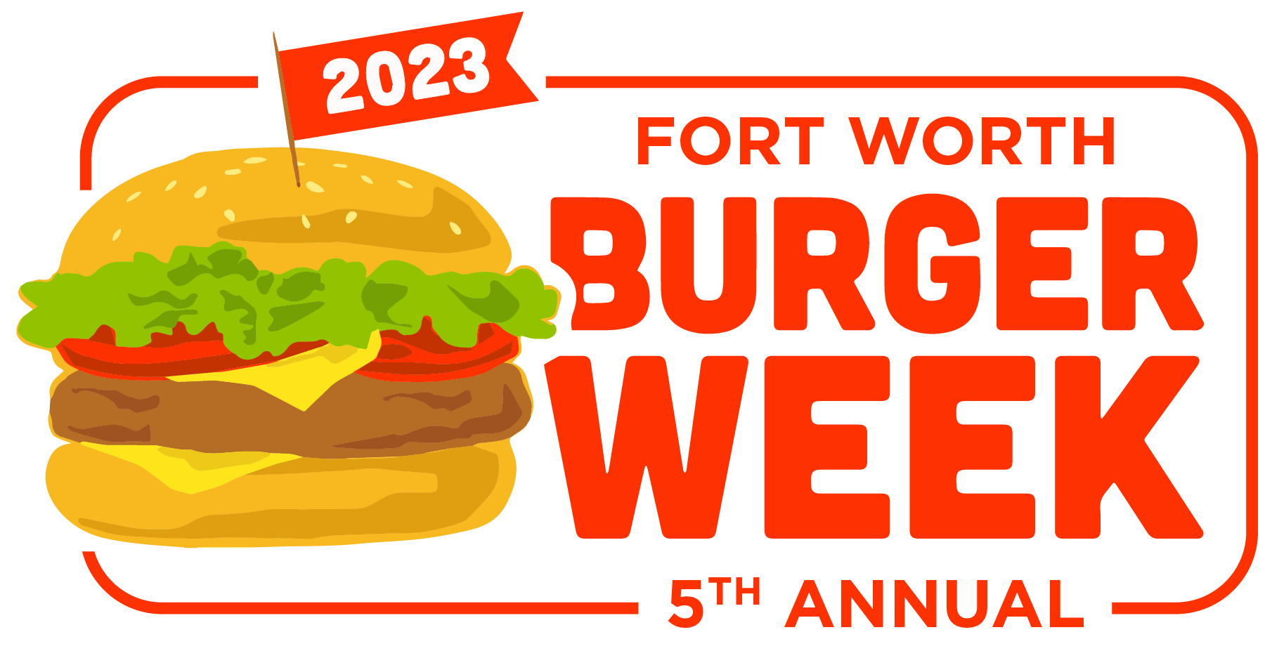 Burger Week - Trinity Metro