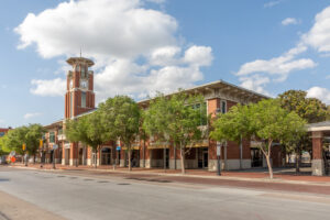 Trinity Metro Orange Line - Trinity Metro