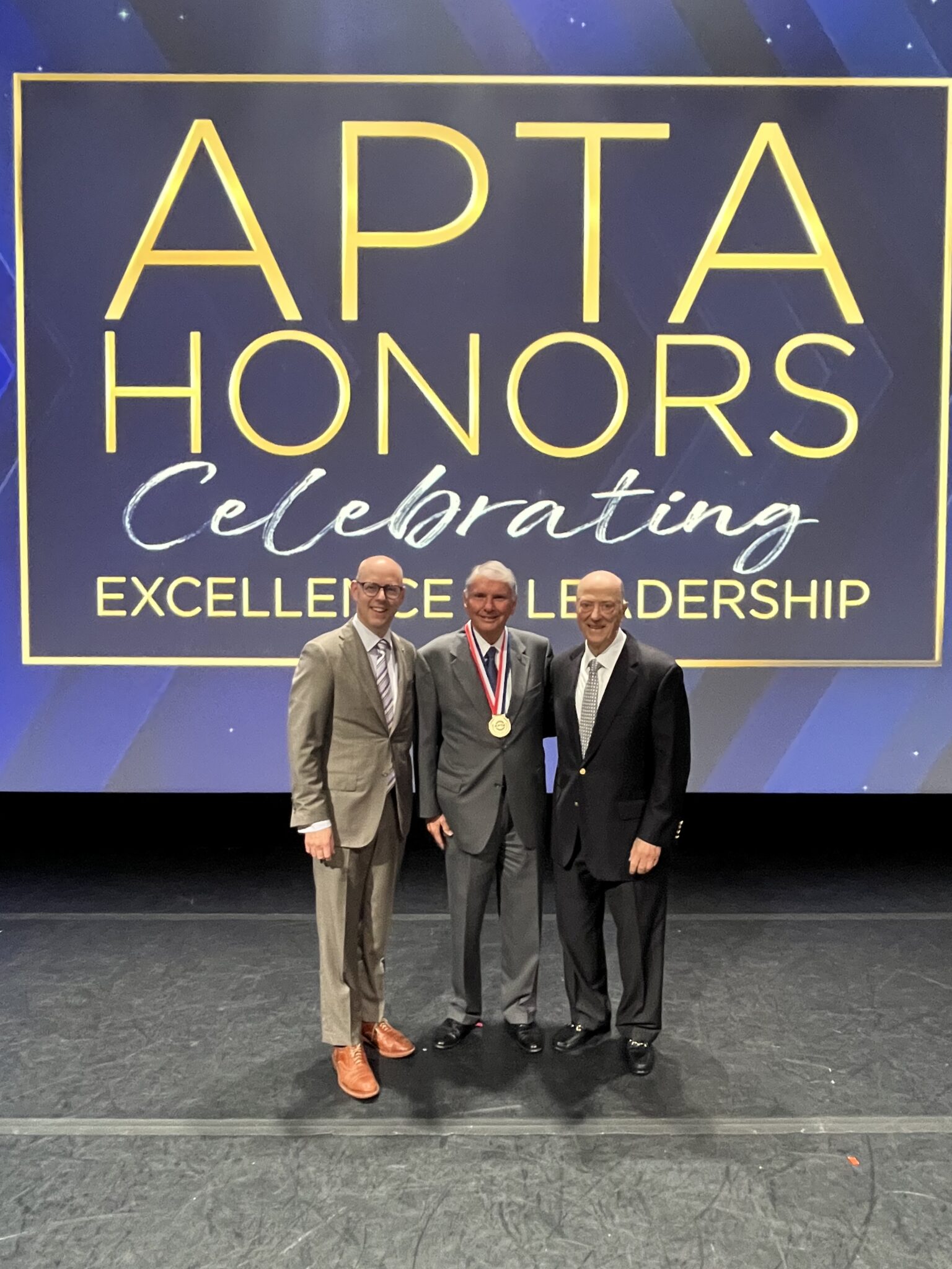 APTA Hall of Fame inductees - Trinity Metro