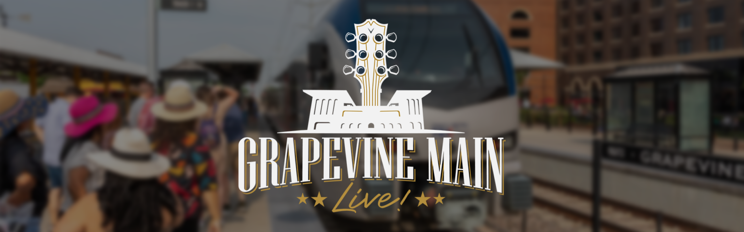 Grapevine Main LIVE! - Trinity Metro