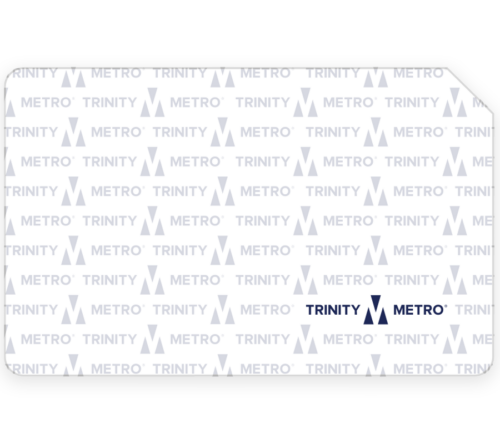 Tickets - Trinity Metro