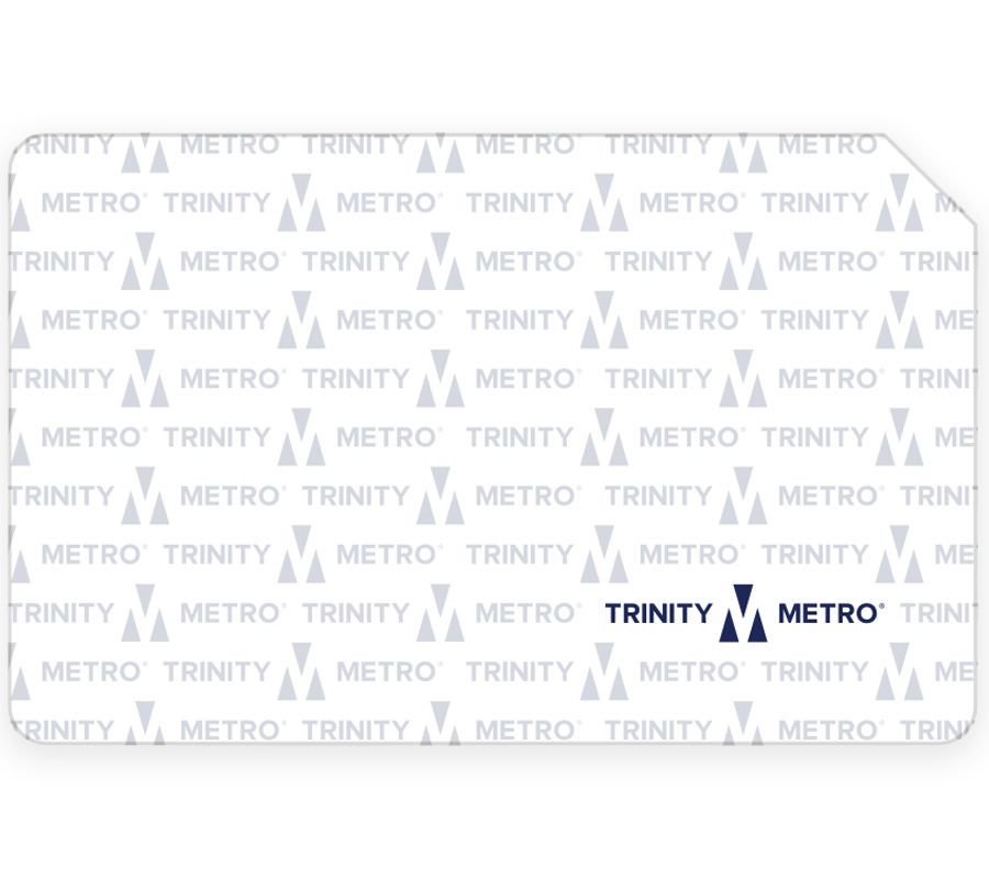 Tickets - Trinity Metro