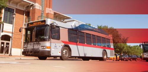 Trinity Metro rider alert for July 4 - Trinity Metro