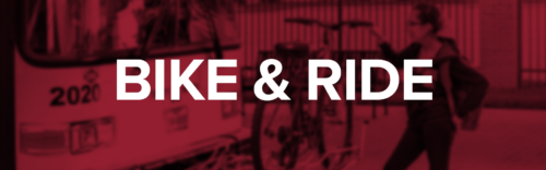 Rider Services - Trinity Metro