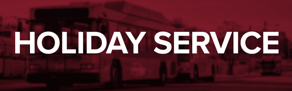 Rider Services - Trinity Metro