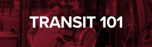 Rider Services - Trinity Metro