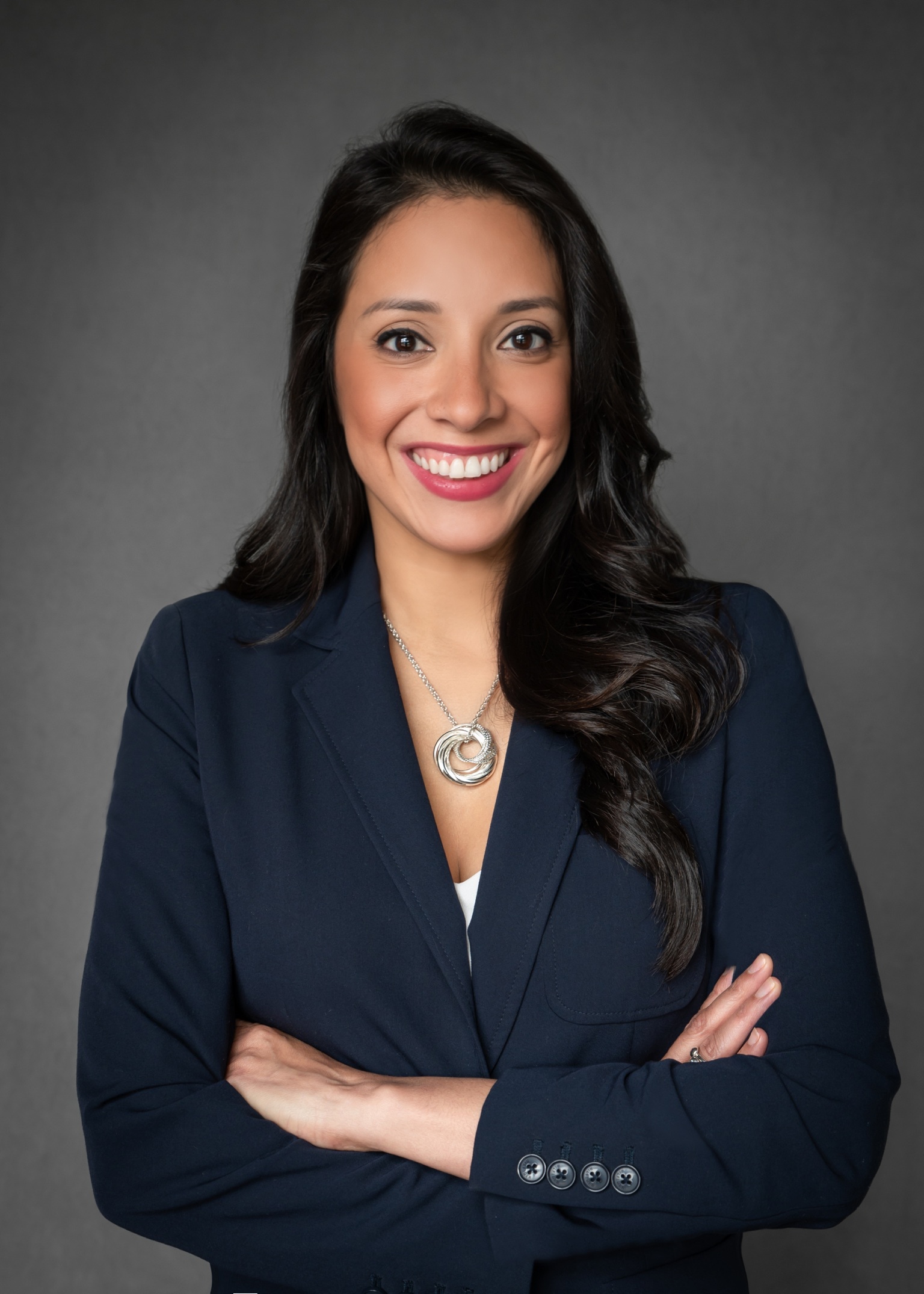 Anette Landeros named CSO - Trinity Metro