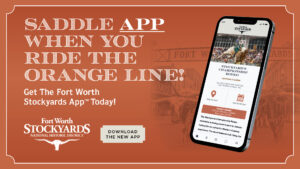 Trinity Metro Orange Line - Trinity Metro