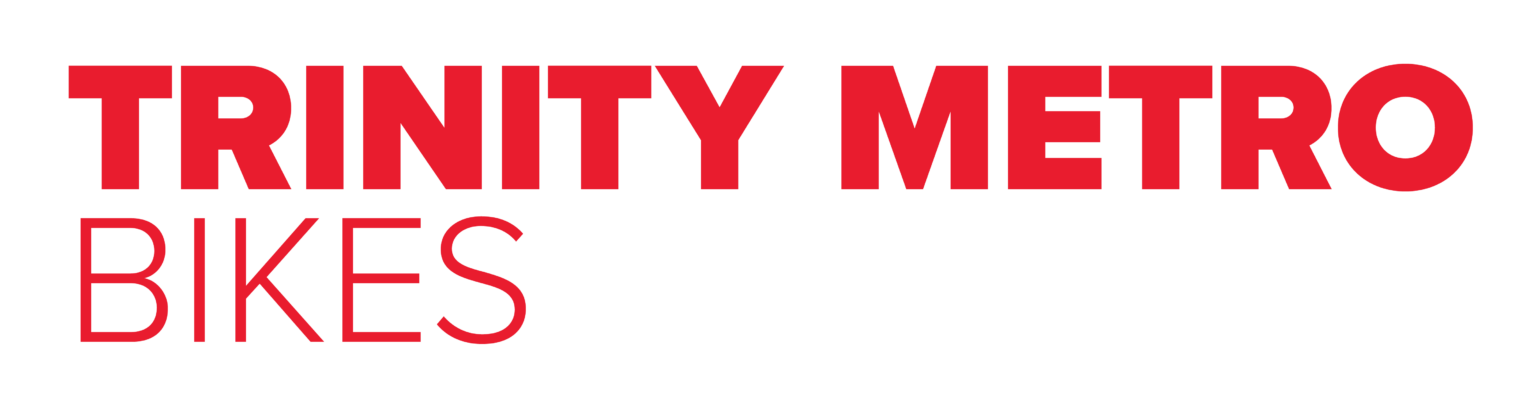 Rider Services - Trinity Metro