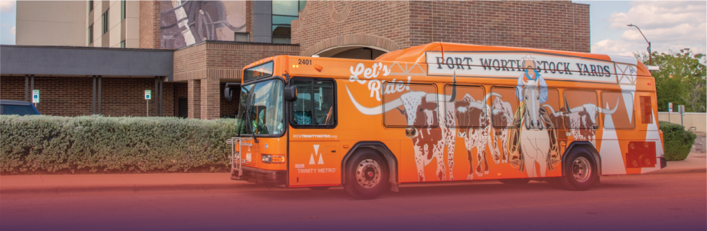 Thanksgiving rider alert - Trinity Metro