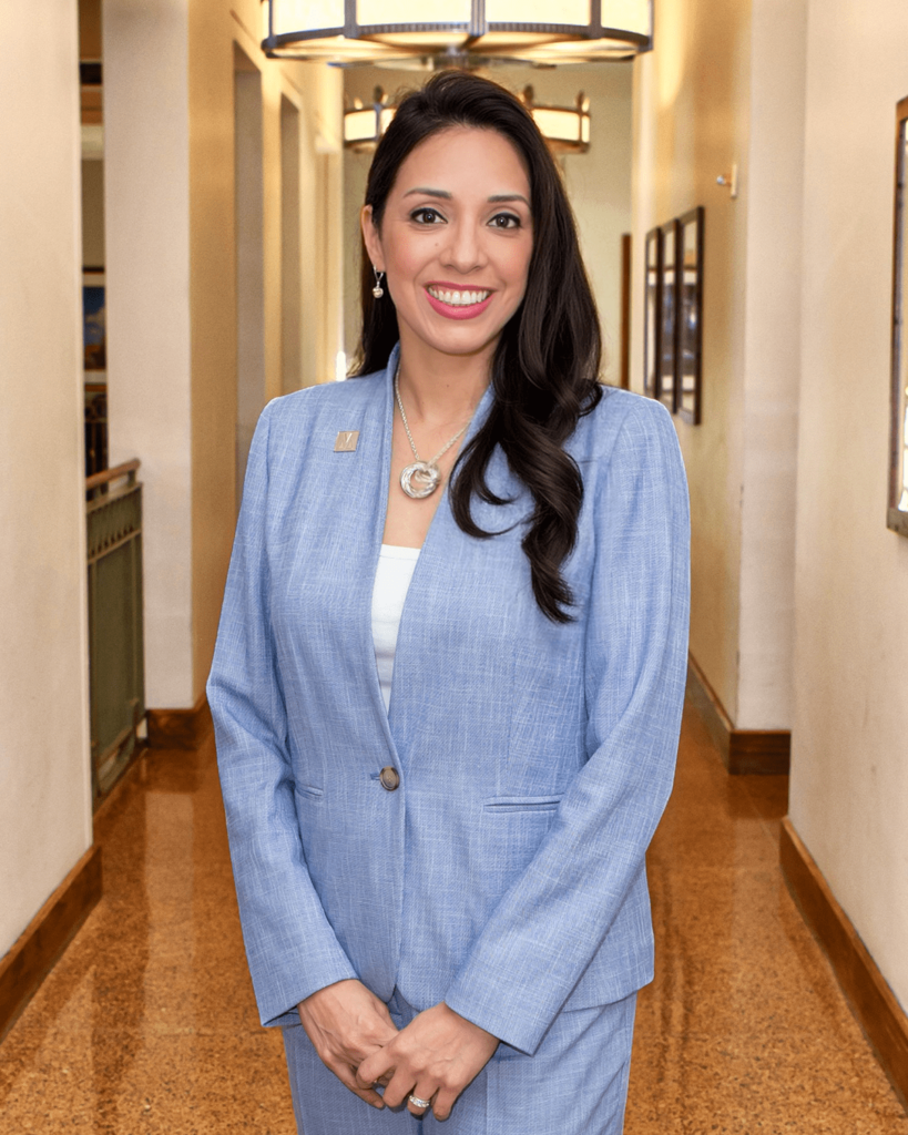 About - Trinity Metro