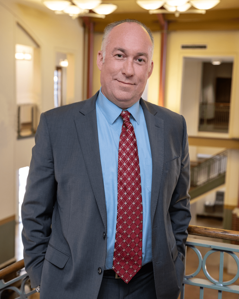 About - Trinity Metro