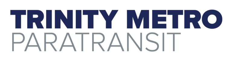 Rider Services - Trinity Metro