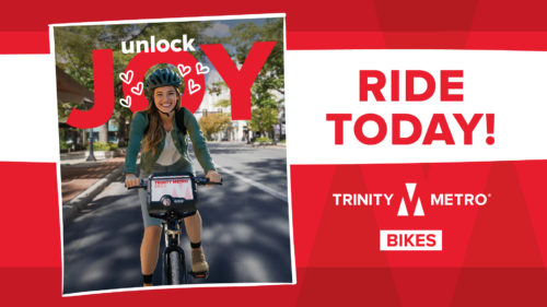 Home - Trinity Metro - Tarrant County public transit service.