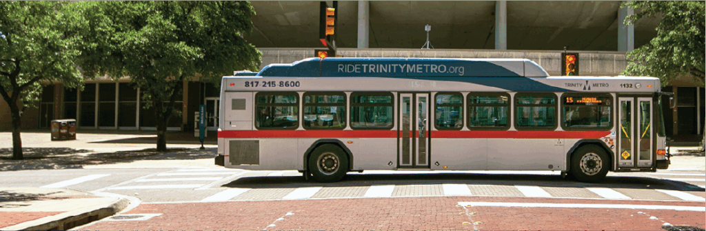 Juneteenth rider alert - Trinity Metro
